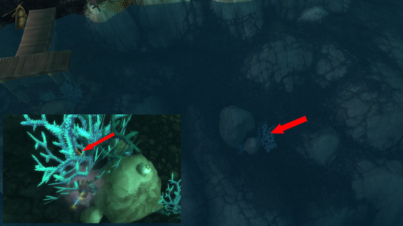 [MOP] 遗物猎人_隐藏在潘达利亚失落的宝藏 资料补充 NGA玩家社区